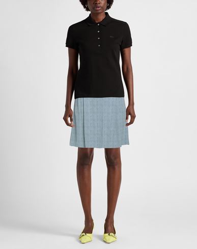 EMPORIO ARMANI EMPORIO ARMANI Mini Flared Skirt