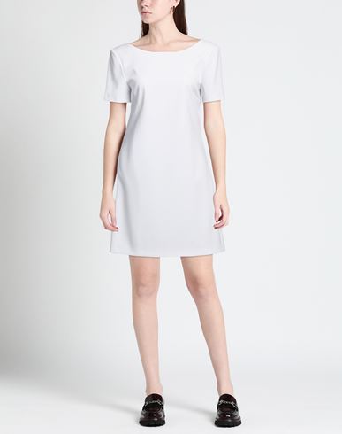PATRIZIA PEPE PATRIZIA PEPE Flared Mini Dress