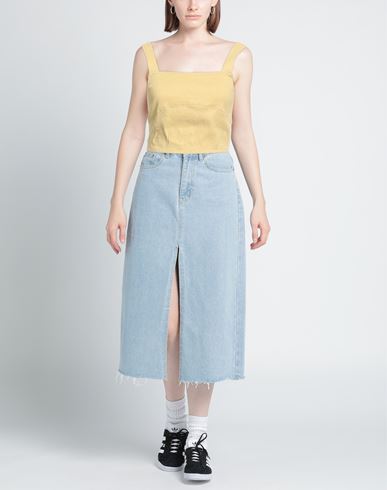 PINKO Top in Pastel