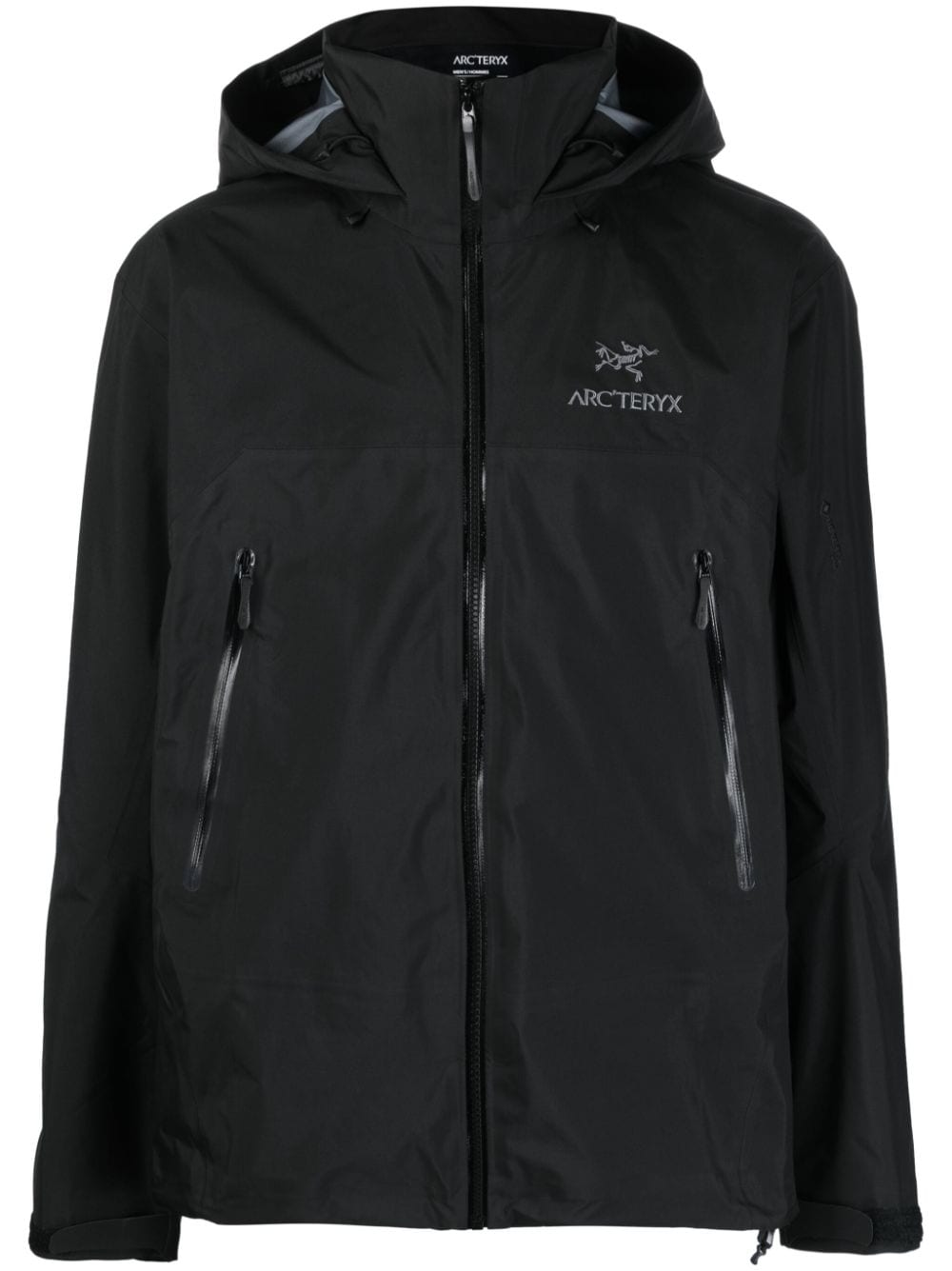 Arc'Teryx X Beams Squamish Hooded Jacket - Nagomi | Editorialist