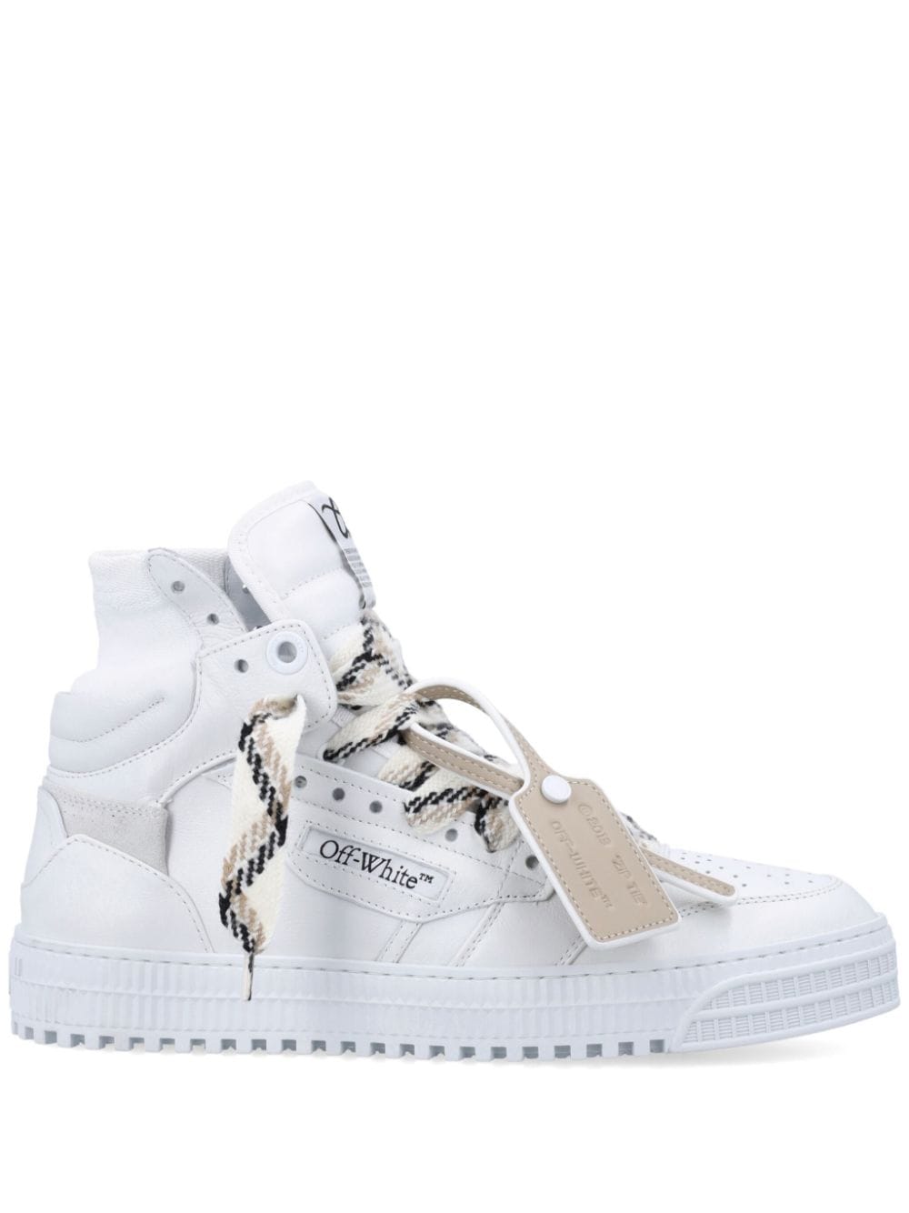 Off-White Off-Court 3.0 Sneakers In White - 50% Off | Editorialist