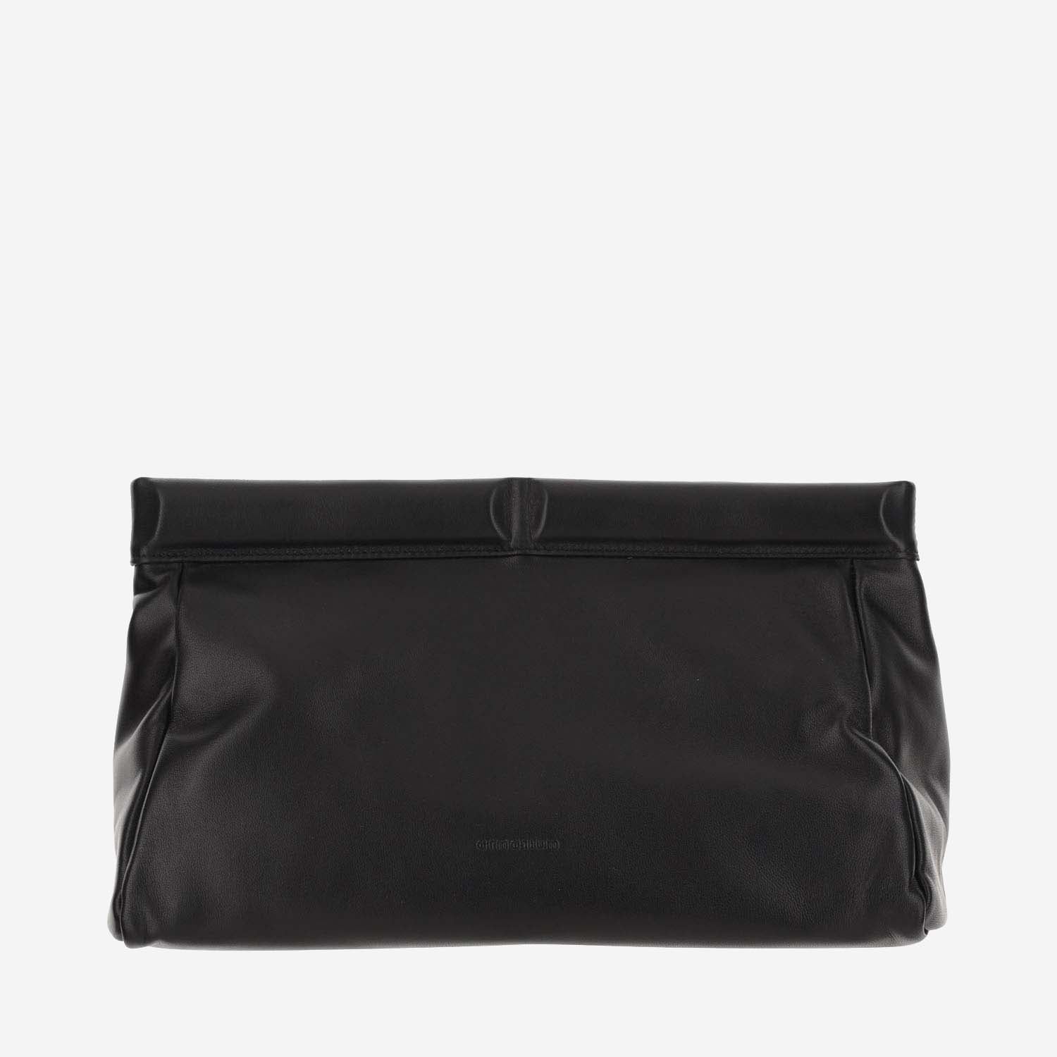 FENDI FENDI Pleat-Detail Trousers