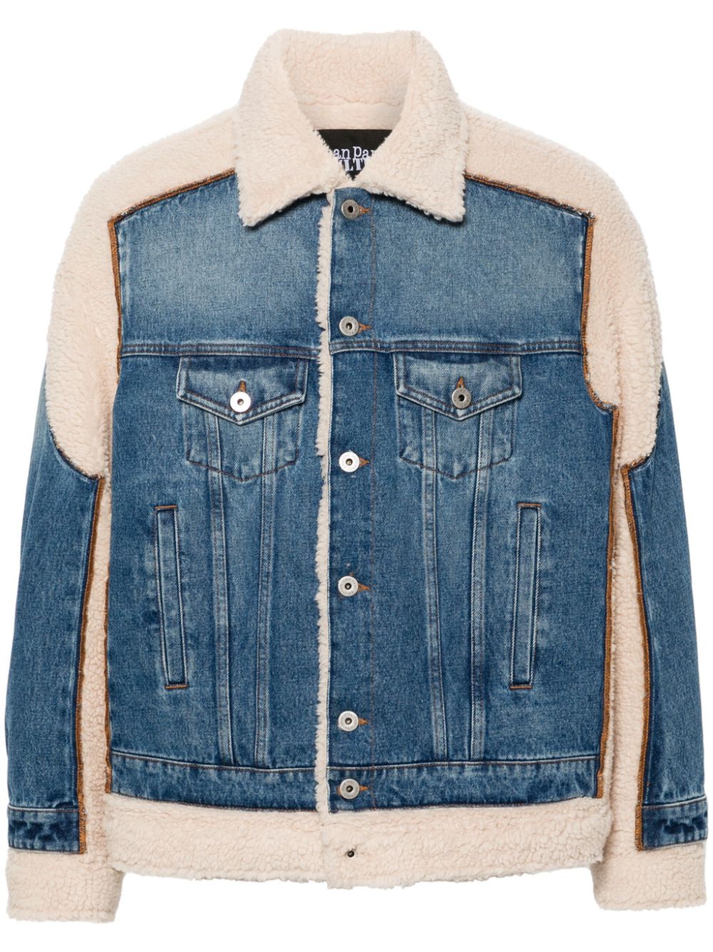 JEAN PAUL GAULTIER Jean Paul Gaultier Petit Grand Jacket