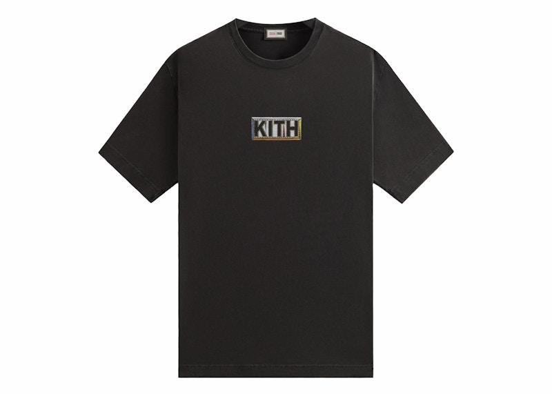 STAR WARS Kith Luke Poster Vintage Tee L トップス Kith x STAR WARS