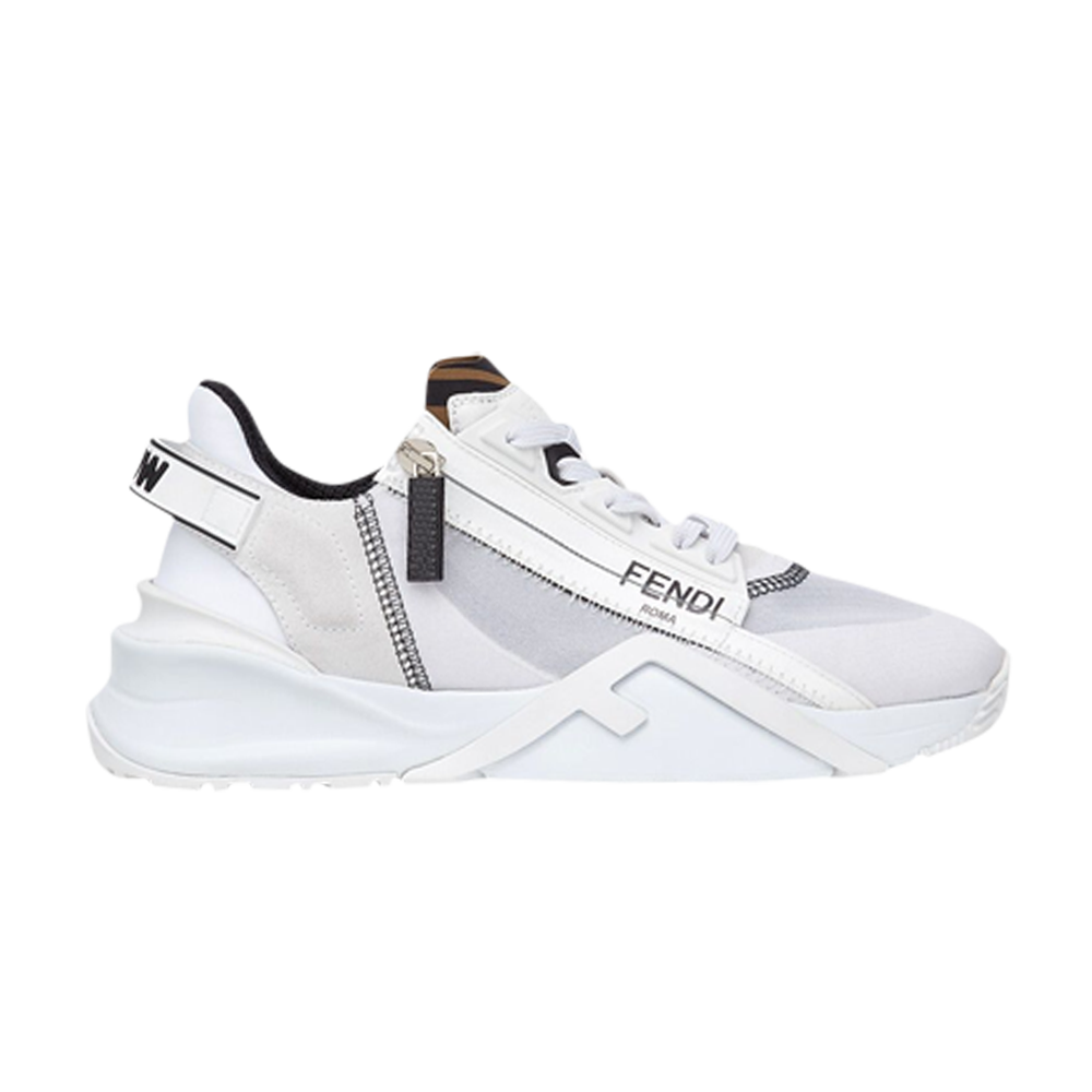 OFF-WHITE Slim-Fit Trousers