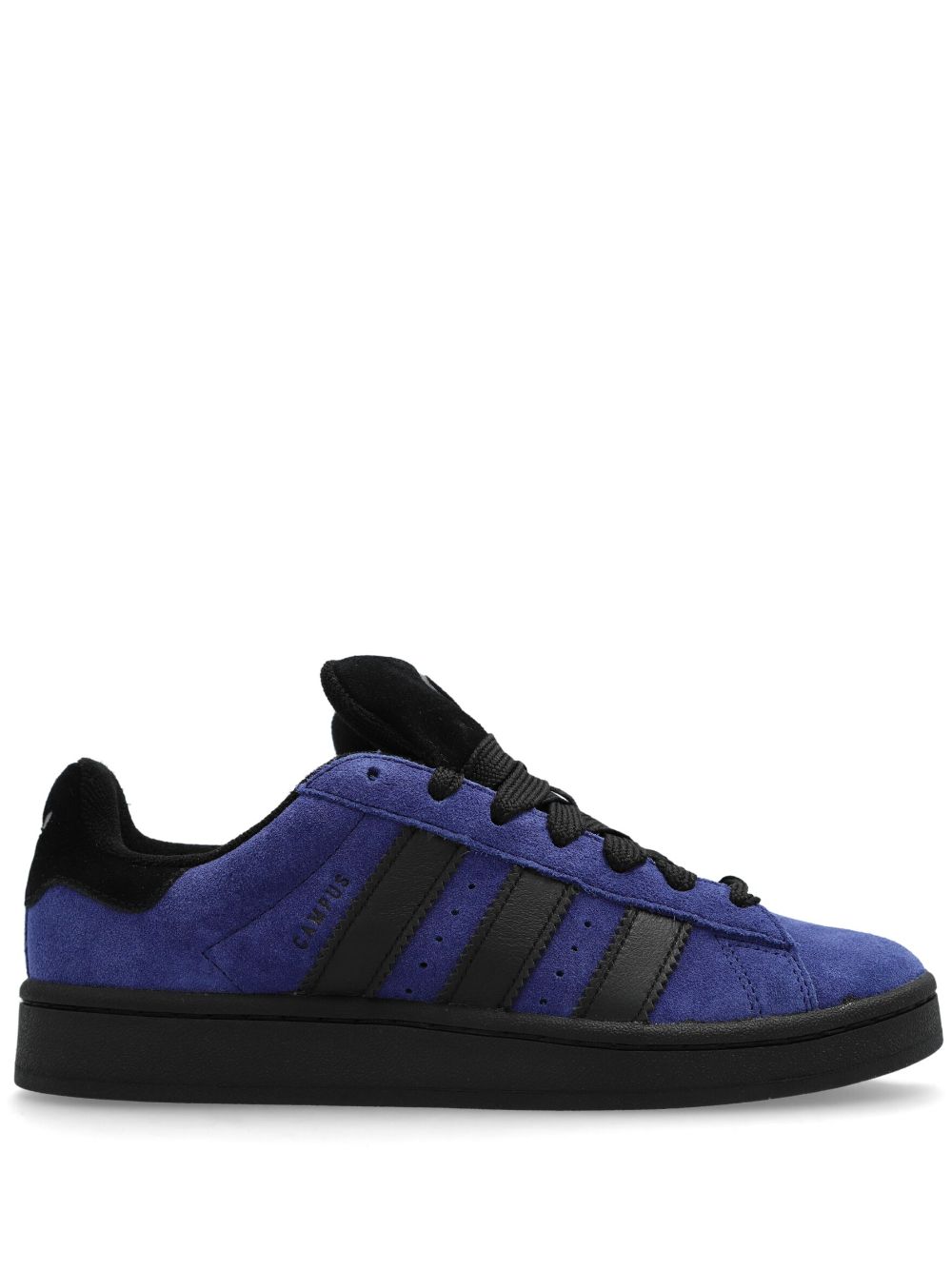 Adidas Campus 00s Sneakers - Blue - 26% Off | Editorialist