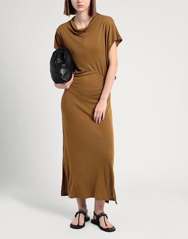 COS Midi Jersey Dress