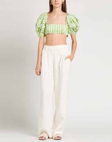 ETRO ETRO Striped Woven Top