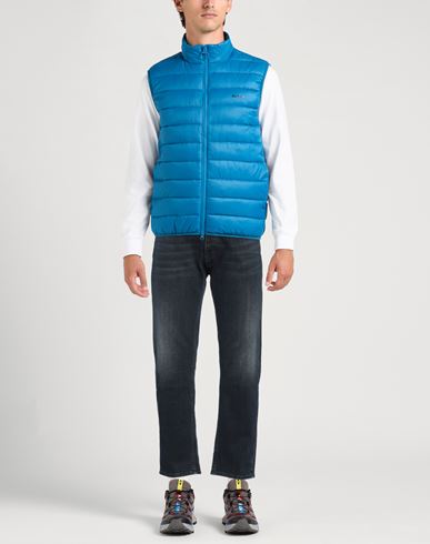 EMPORIO ARMANI Emporio Armani Cotton Elastane Jeans