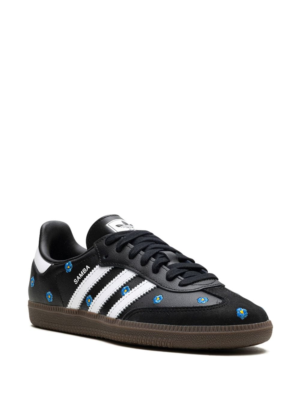 adidas gazelle silver green womens adidas Samba OG Shoes - Women's - Aurora Ivy / Core Black