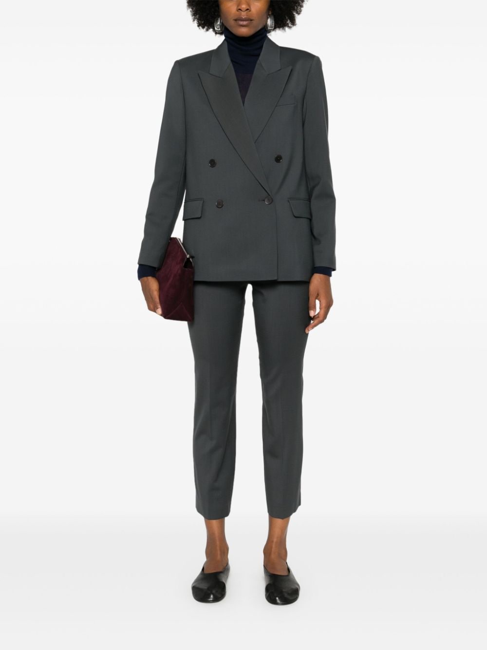 JOSEPH Jaden Blazer
