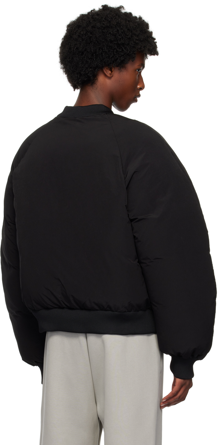 Seventh Sumo Jacket 最終値下げ Seventh Sumo Bomber Jacket in Black for Men | Lyst Australia