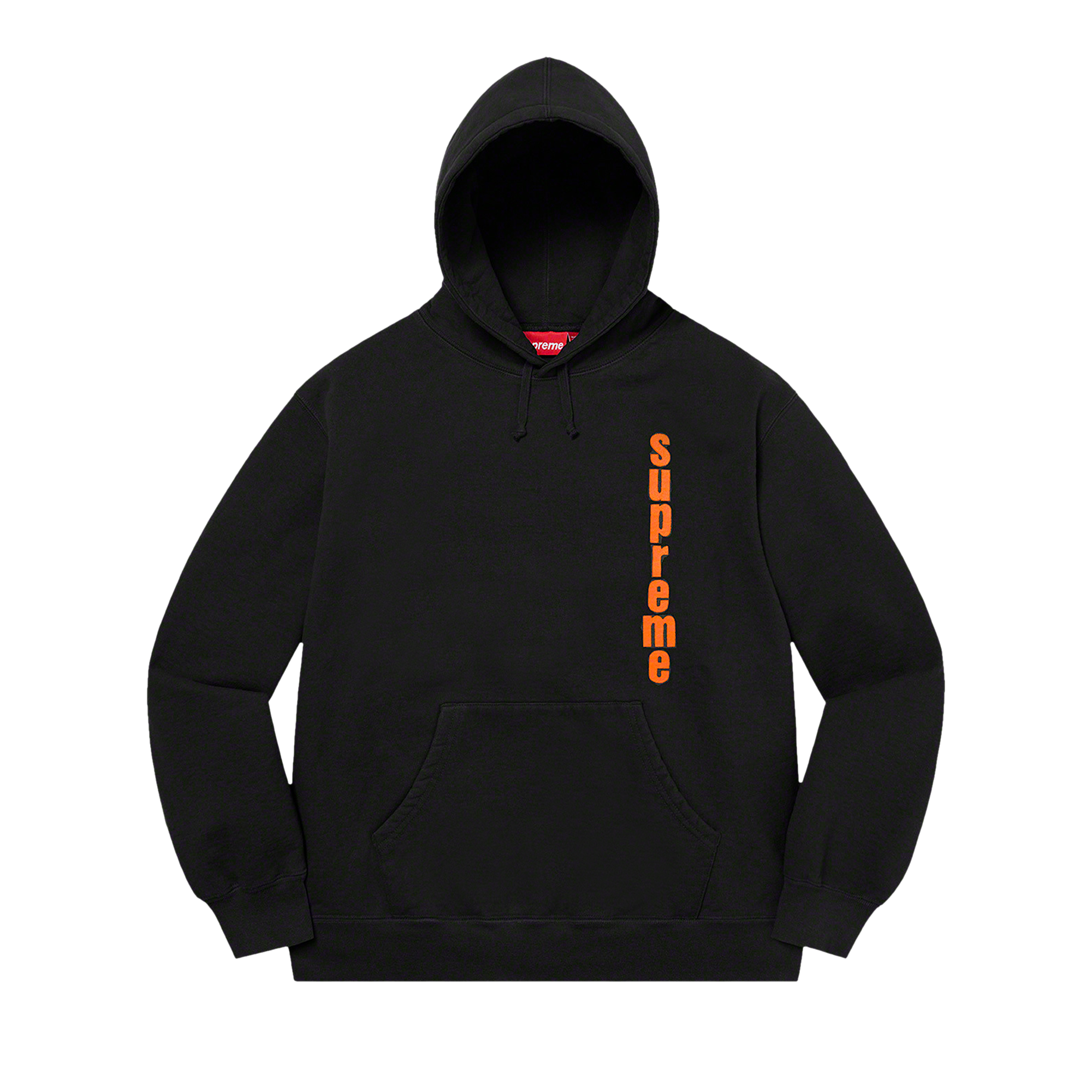 Women's Supreme Black Sweatshirts & Hoodies