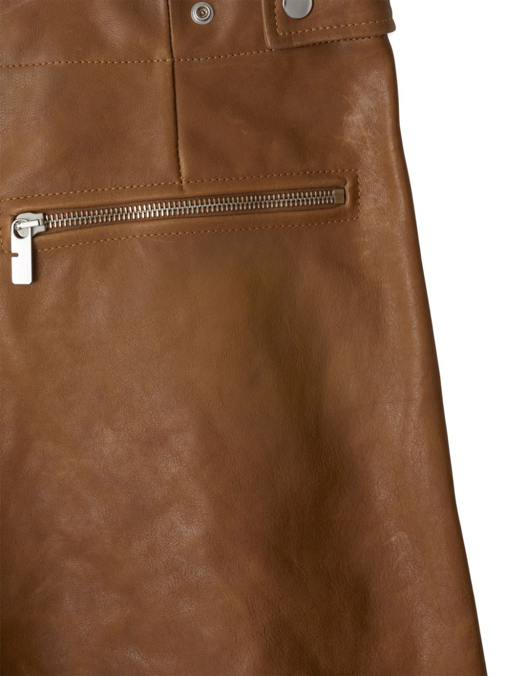 BURBERRY Burberry Leather Check Pop Cross-body Bag