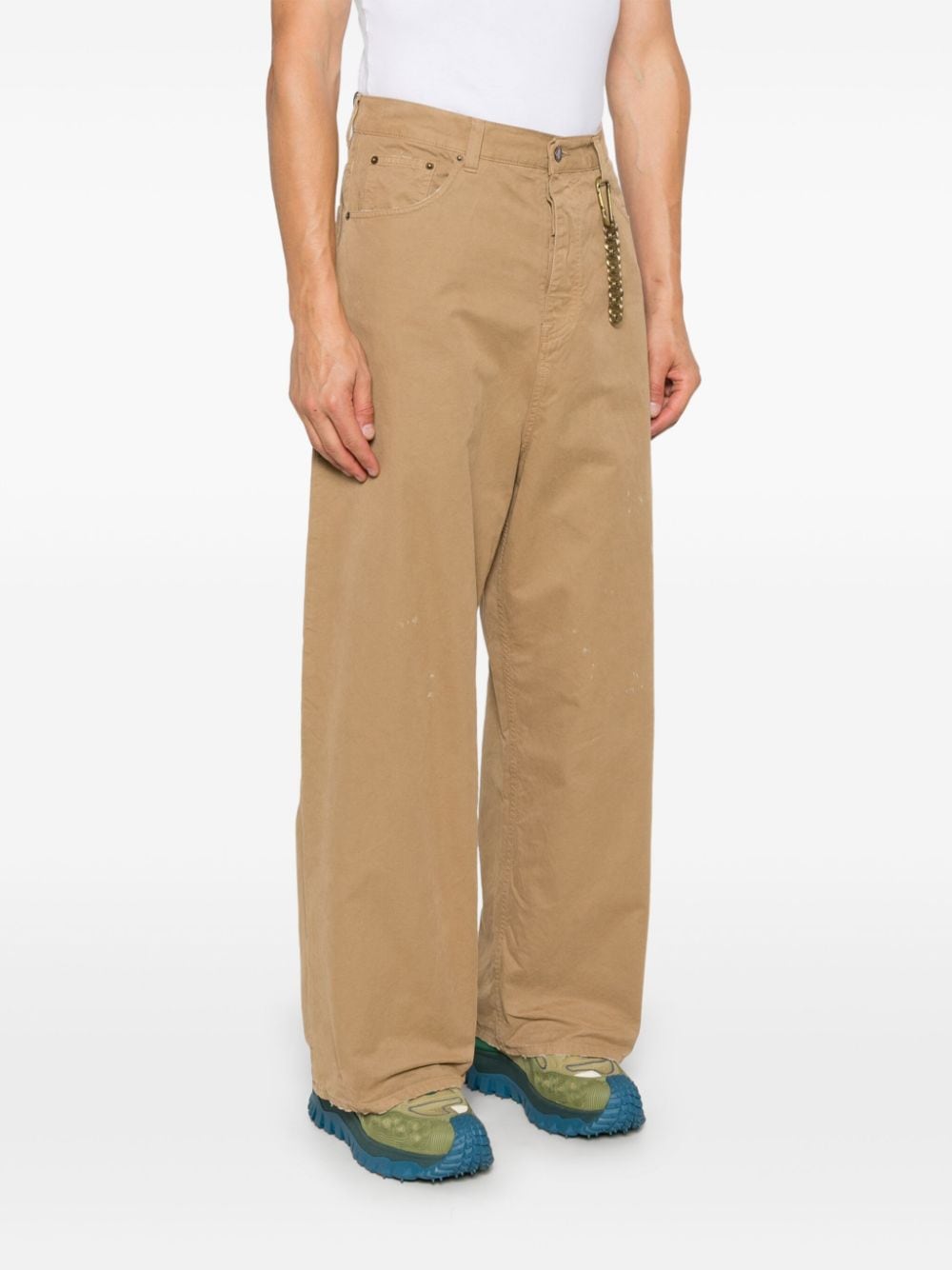 DARKPARK DARKPARK Ray Trousers
