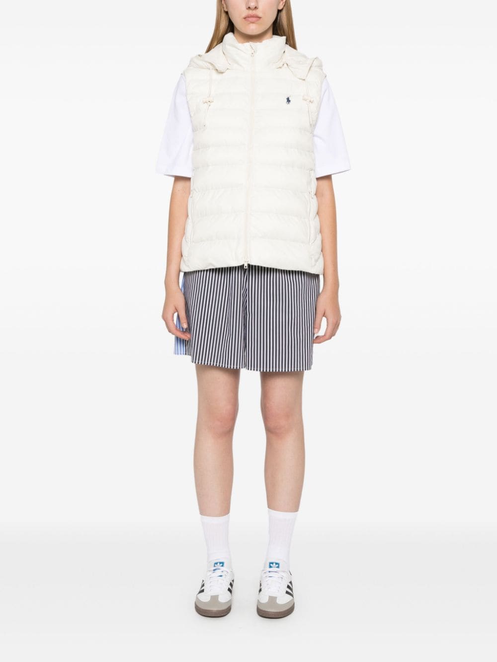 POLO RALPH LAUREN Quilted Gilet