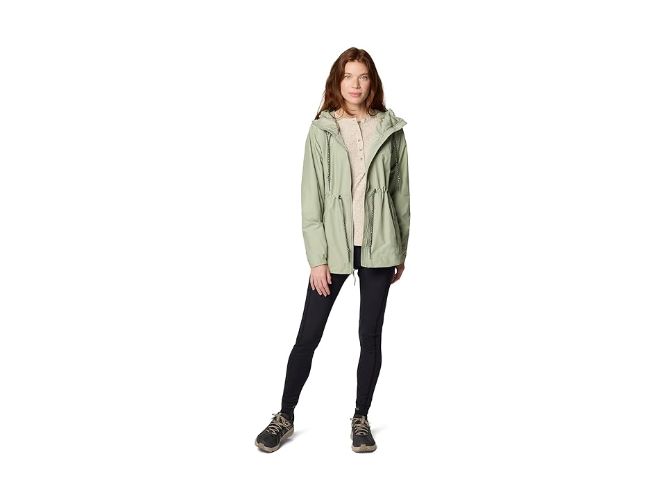 COLUMBIA Columbia Lillian Ridge II Jacket with Omni-Shield Repellency