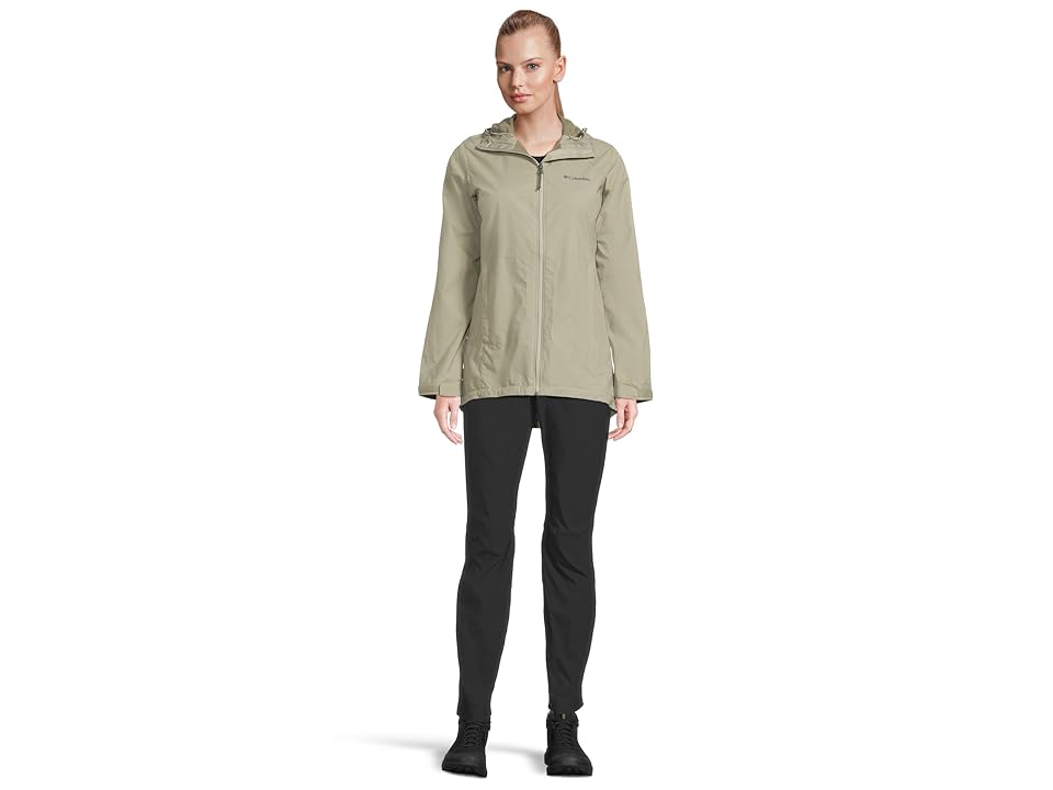 COLUMBIA Columbia Switchback II Lined Long Jacket