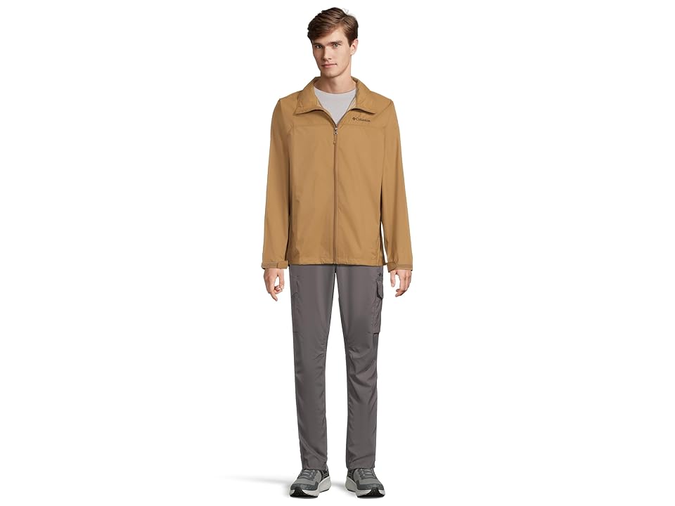 COLUMBIA Columbia Glennaker Lake II Rain Jacket