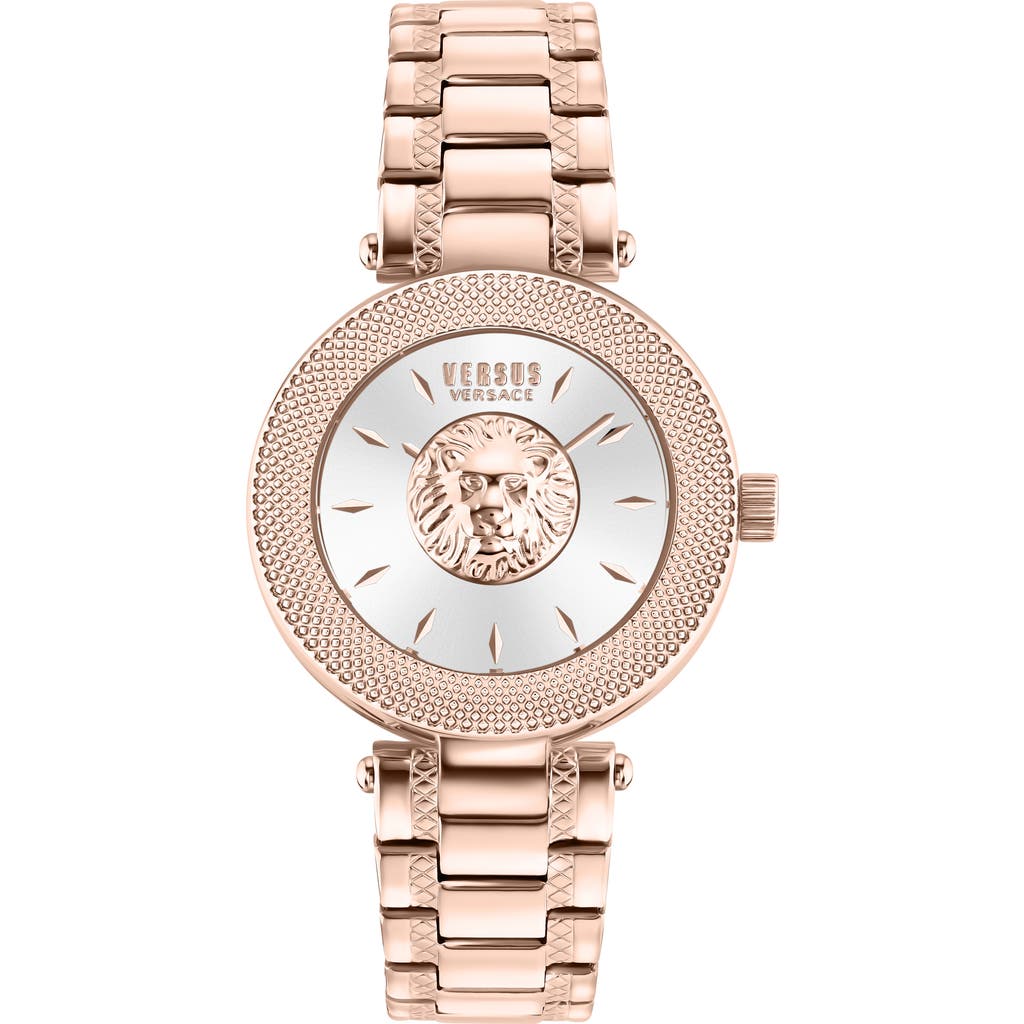 20 Best Rose Gold Watches for Women: Designer Rose Gold Watch