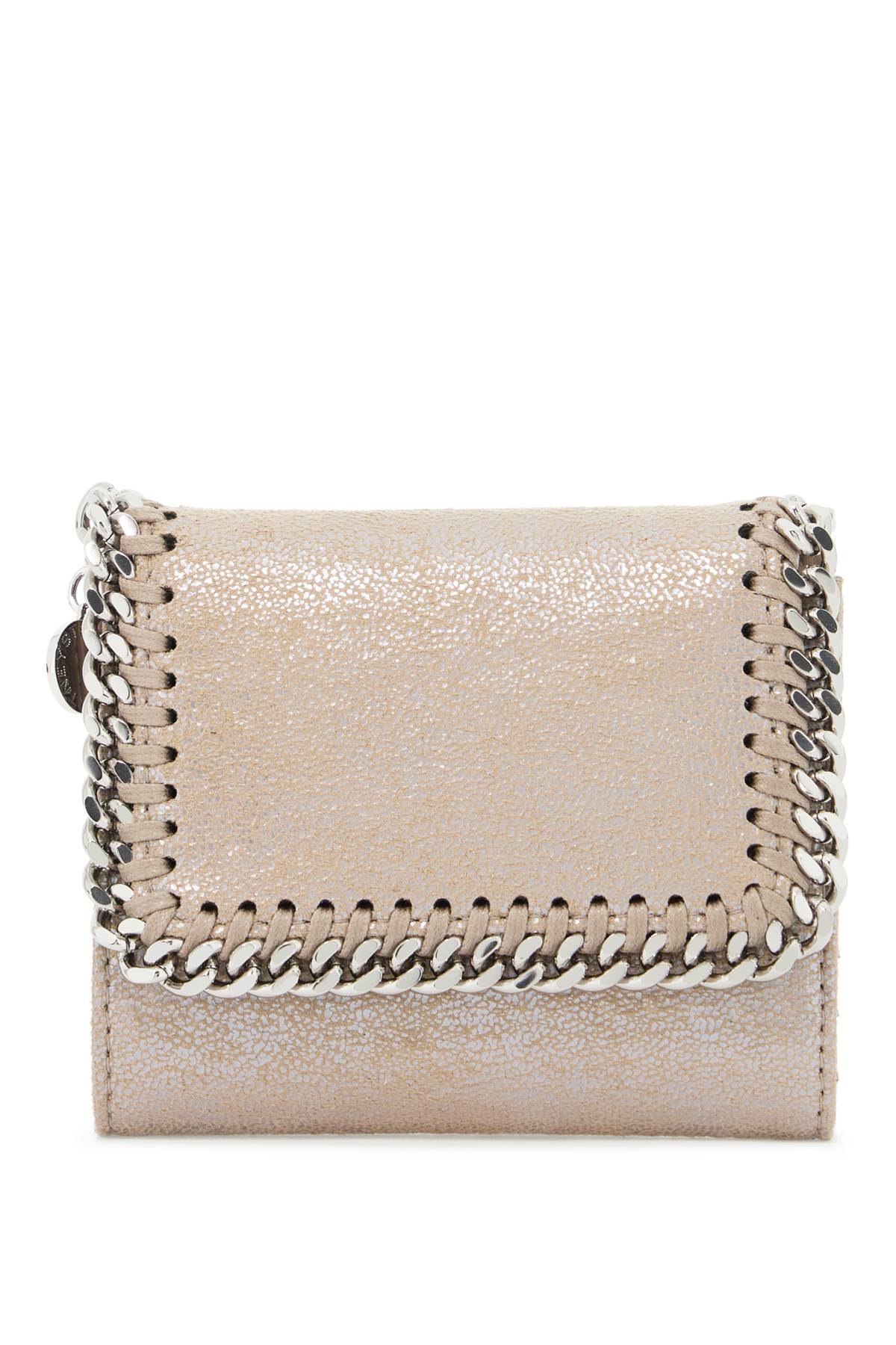 Stella McCartney FRENCH WALLET SHAGGY 財布 | APPS-BICENTENARIO-PRD
