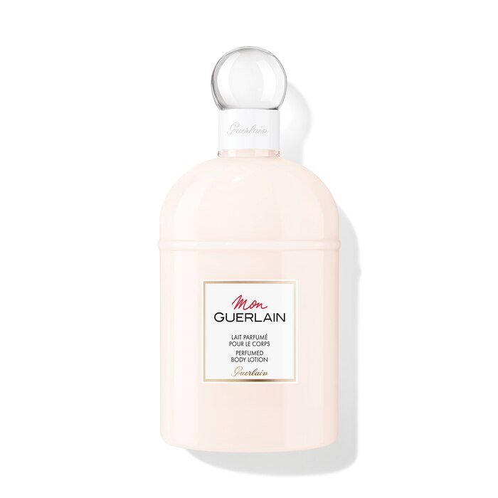 Guerlain Scented Hand & Body Lotion Musc Outreblanc In One-Color