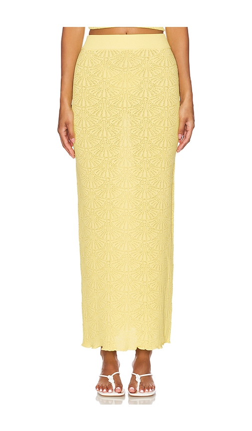 SNDYS. Sndys. x Josefina Skirt