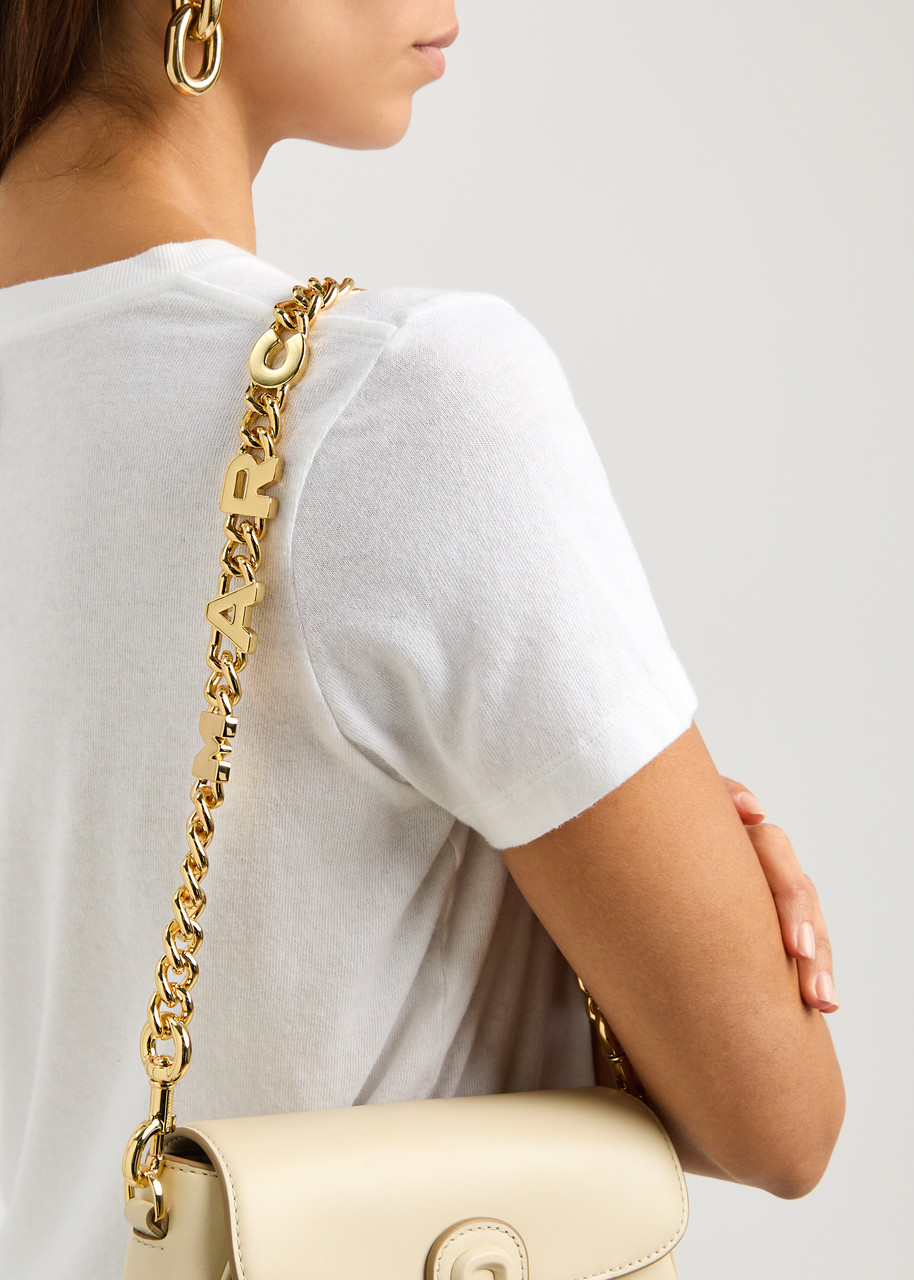 Marc Jacobs Bag Chain Strap MARC JACOBS Charm Chain Crossbody