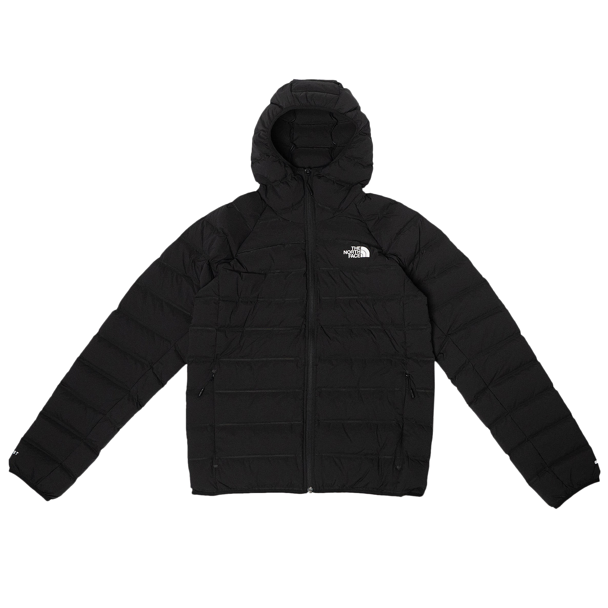 THE NORTH FACE Abseil Hooded Padded Jacket