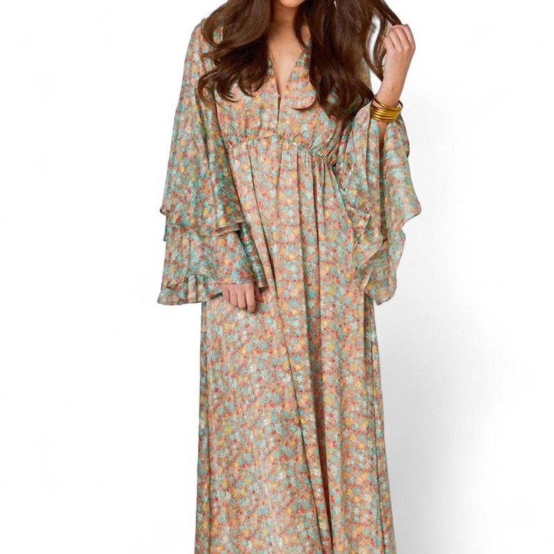 chinese dress ladies Buddy Love | Collete Maxi Dress