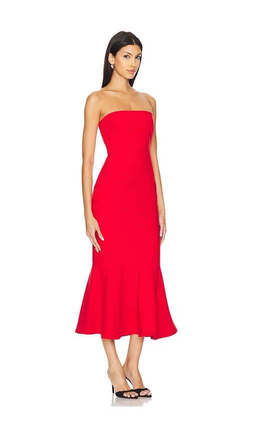 LIKELY Mille Dress