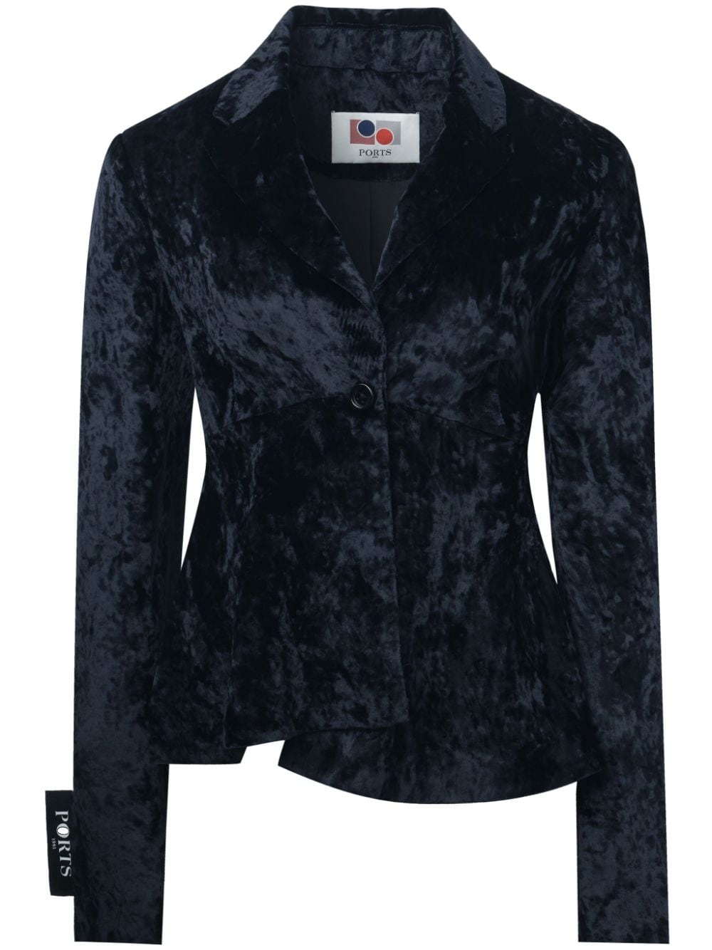 ETRO Long-Sleeved Bow Blouse