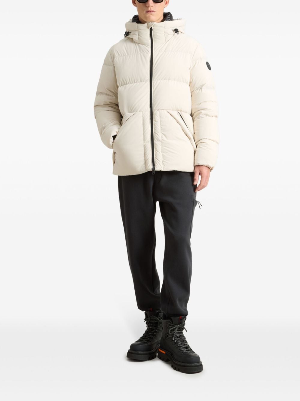 WOOLRICH Woolrich Sierra Padded Jacket
