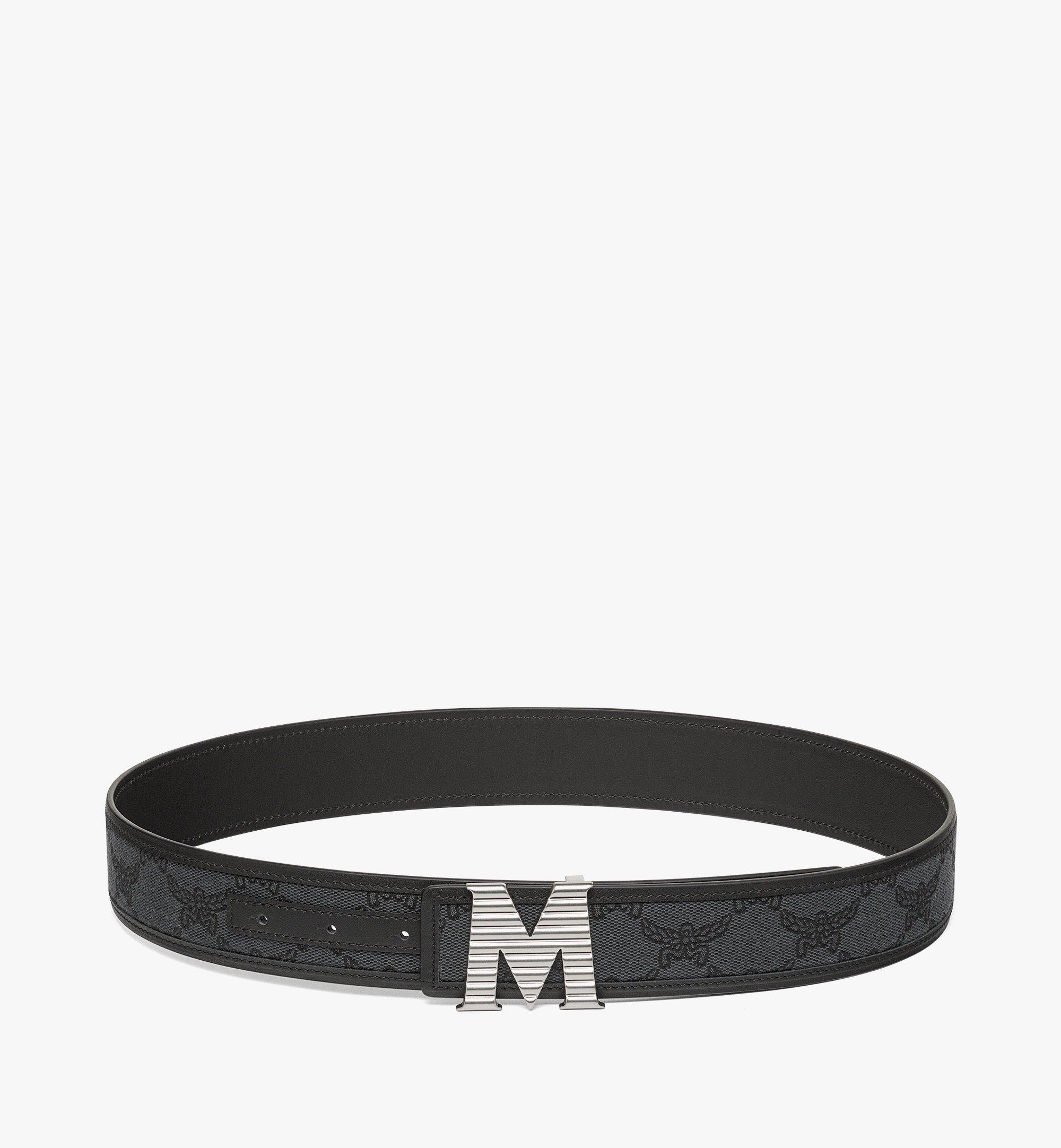 MCM Designer Belt MCM DESIGNER BELT New | Mercari main image 2