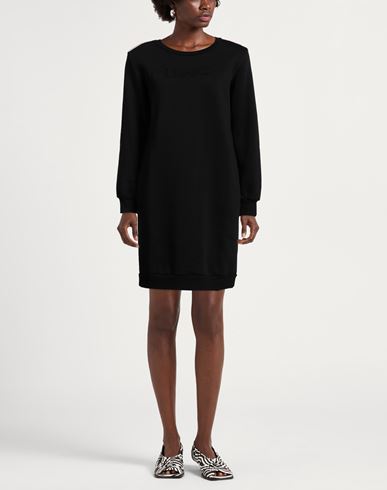 LIU JO LIU •JO Mini T-Shirt Dress