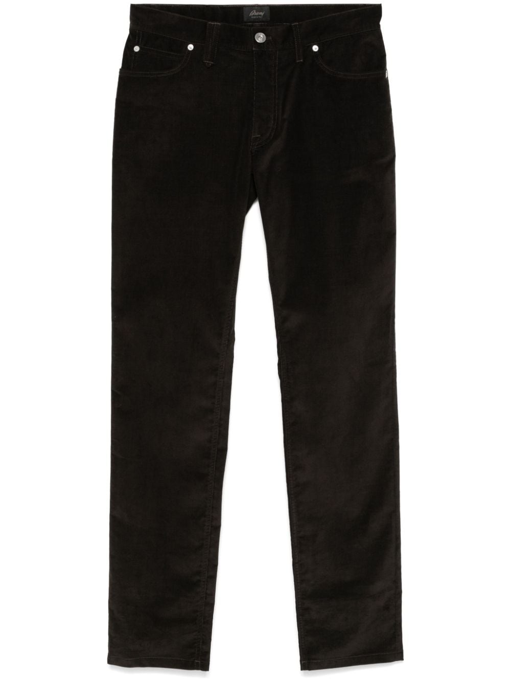 BRIONI Brioni Corduroy Trousers