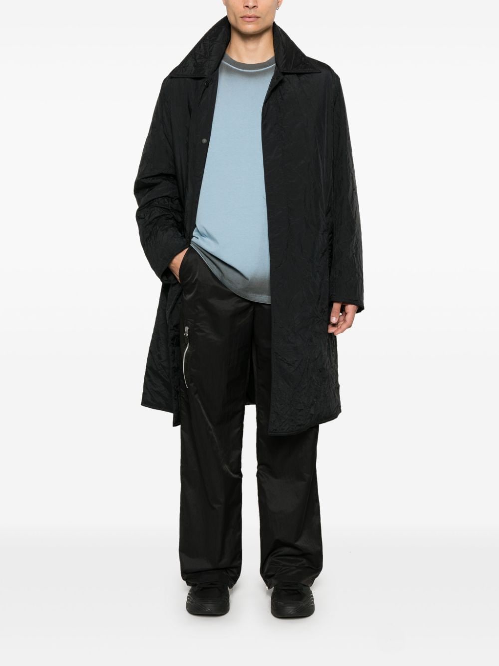 OUR LEGACY OUR LEGACY Blithe Coat