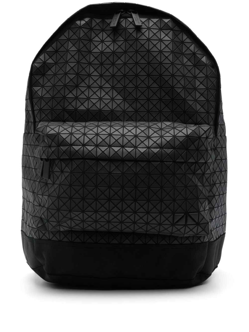 ISSEY MIYAKE Bao Bao Issey Miyake Geometric Panelled Backpack