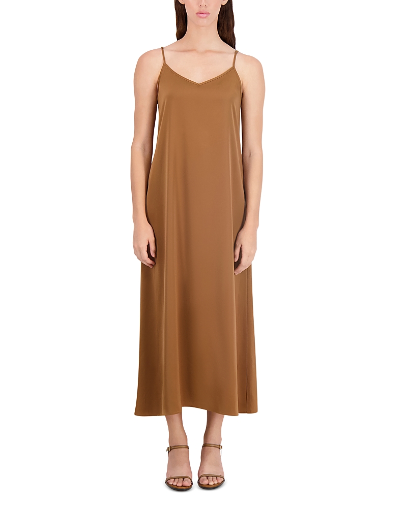 POINT A-Line Slip Dress
