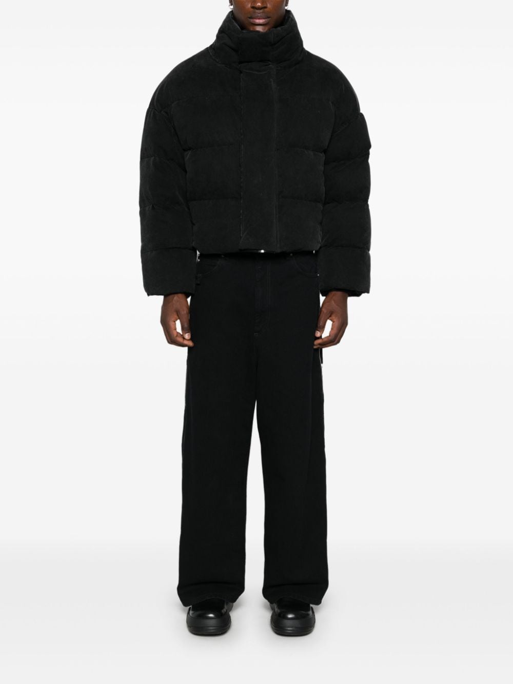 ENTIRE STUDIOS ENTIRE STUDIOS MML Puffer Jacket