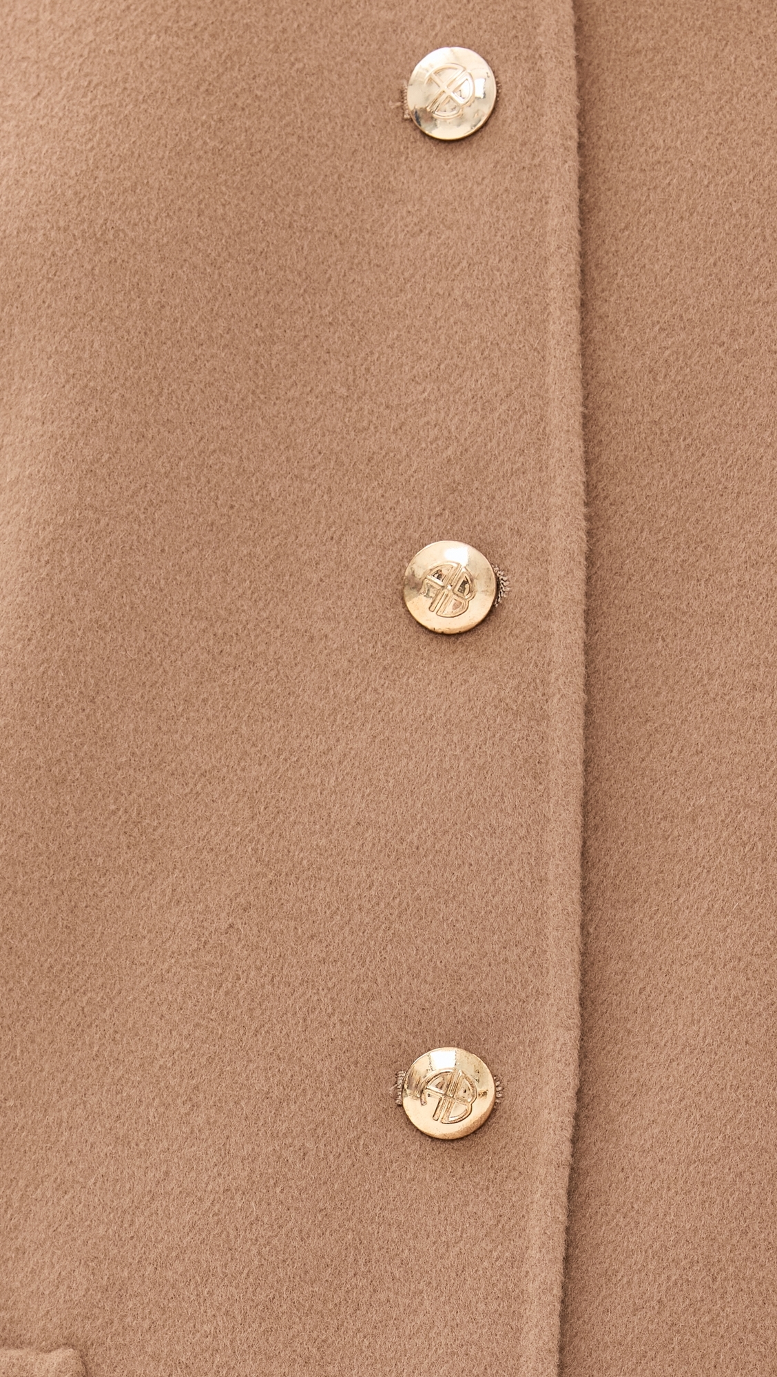 ANINE BING ANINE BING Luca Jacket