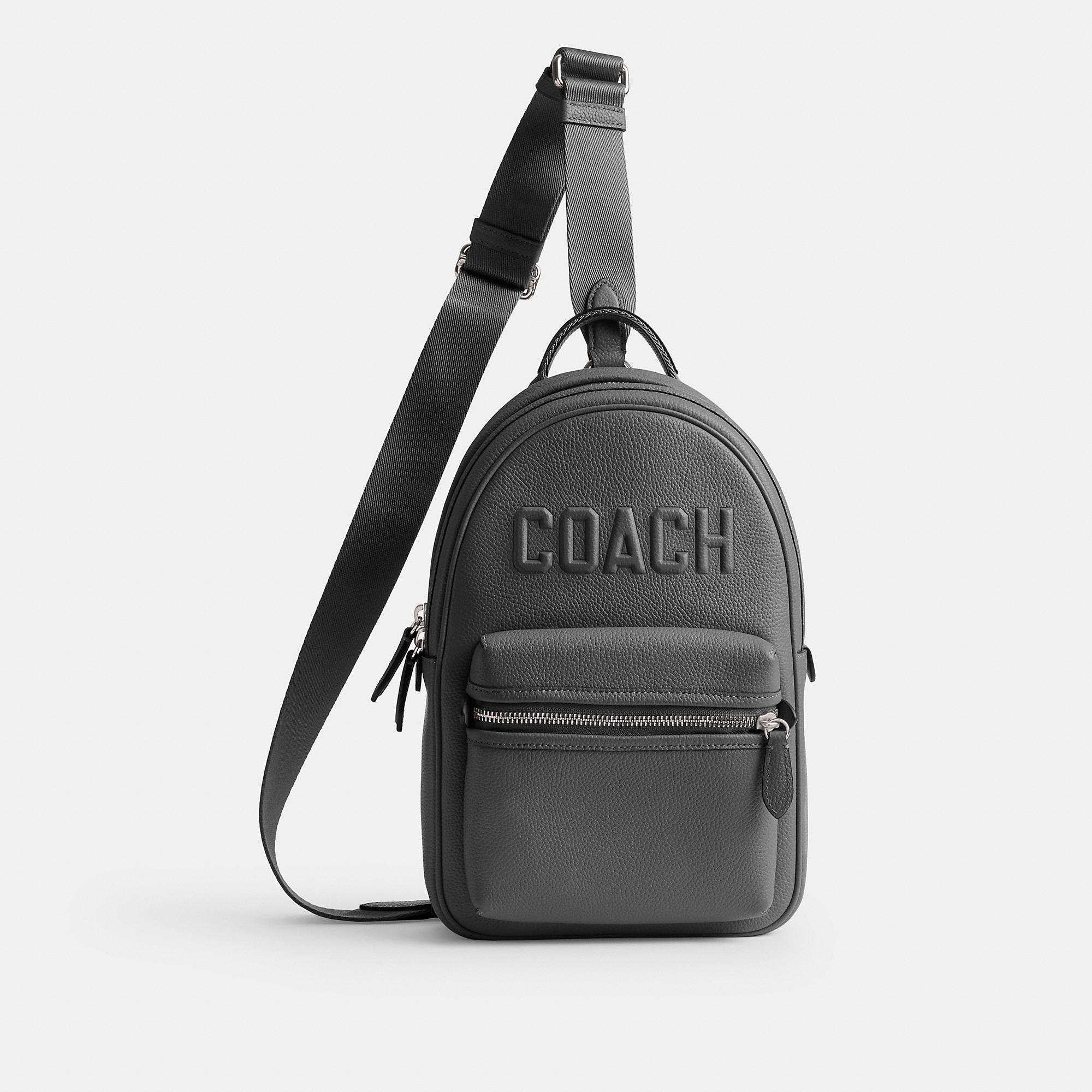 coach academy backpack 15 Men's Gotham Maple One Size : Clothing, Shoes & Jewelry Academy Pack Coach Academy Backpack