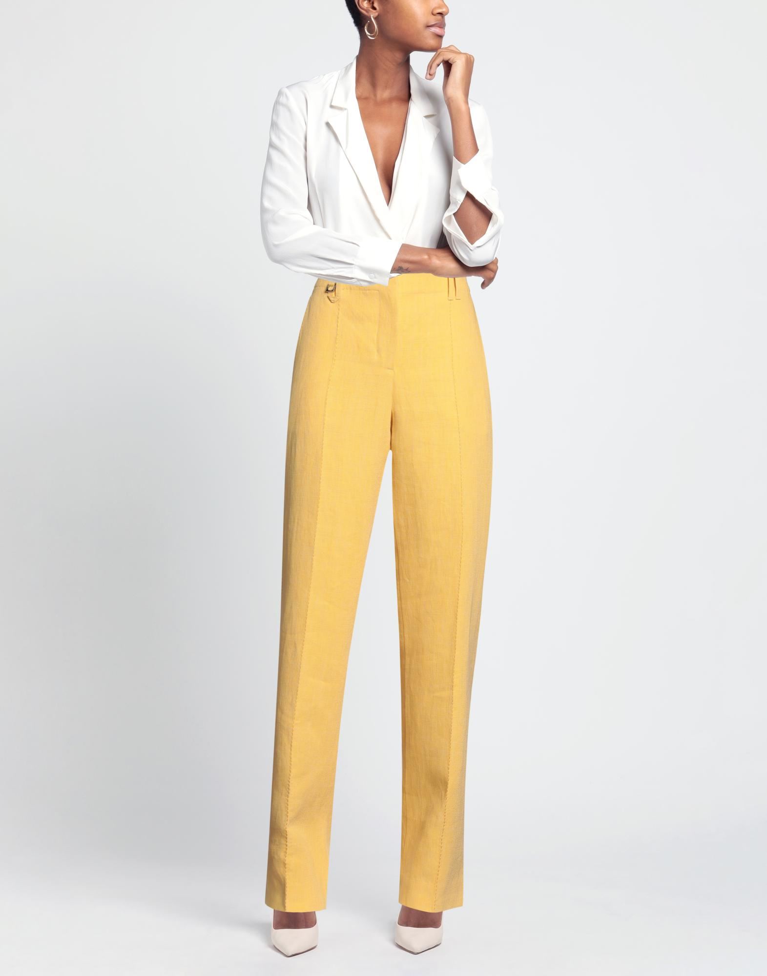 JACQUEMUS JACQUEMUS Straight Leg Pants