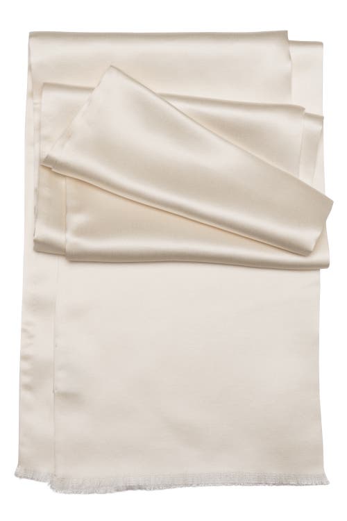 ELIZABETTA la scalasilk opera scarf for men