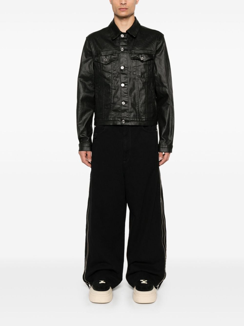 PURPLE BRAND P024 Jacket
