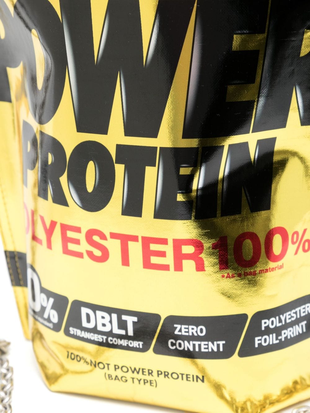 DOUBLET NOT POWER PROTEIN BAG ダブレット