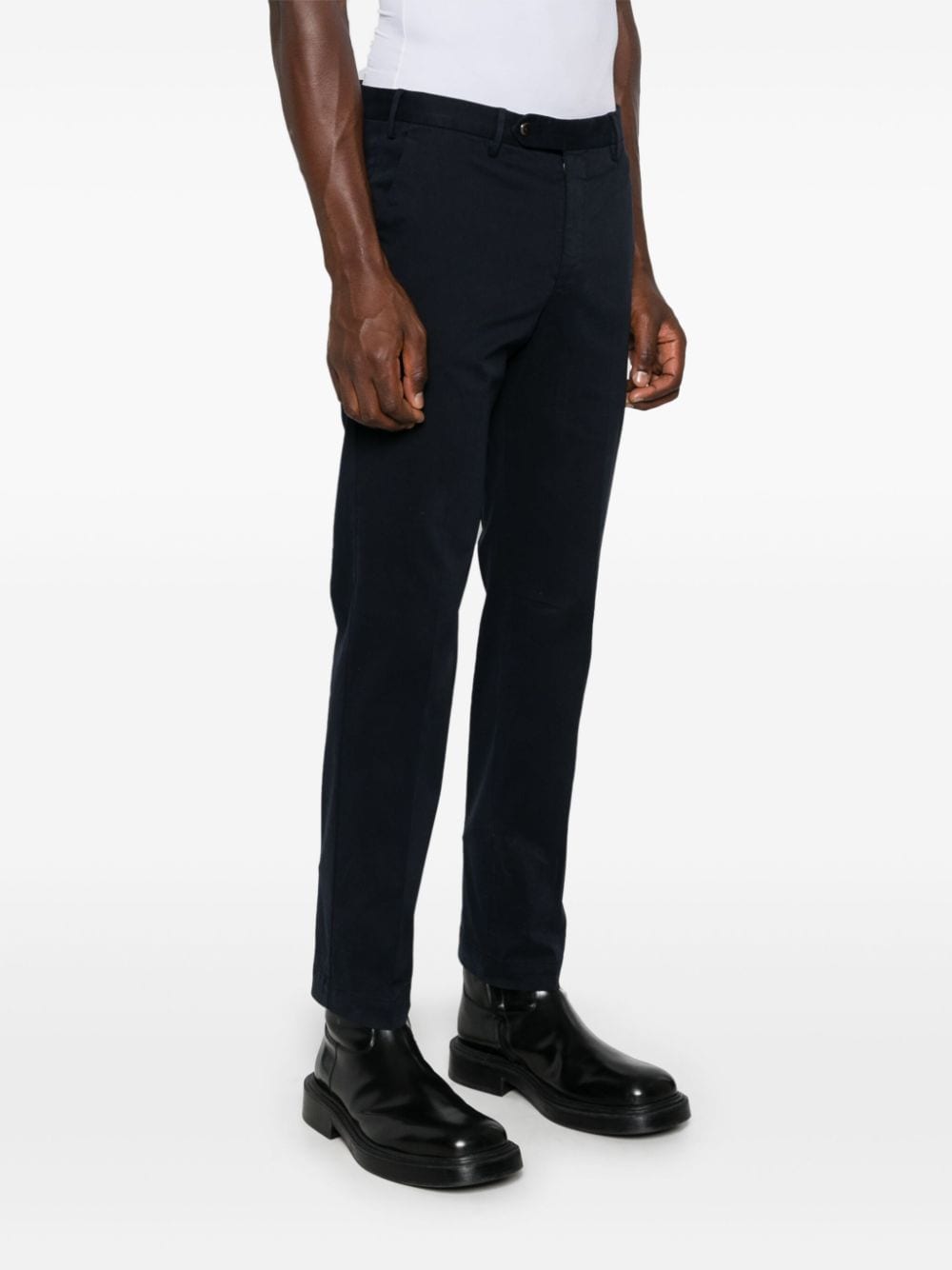 PT TORINO master chino trousers
