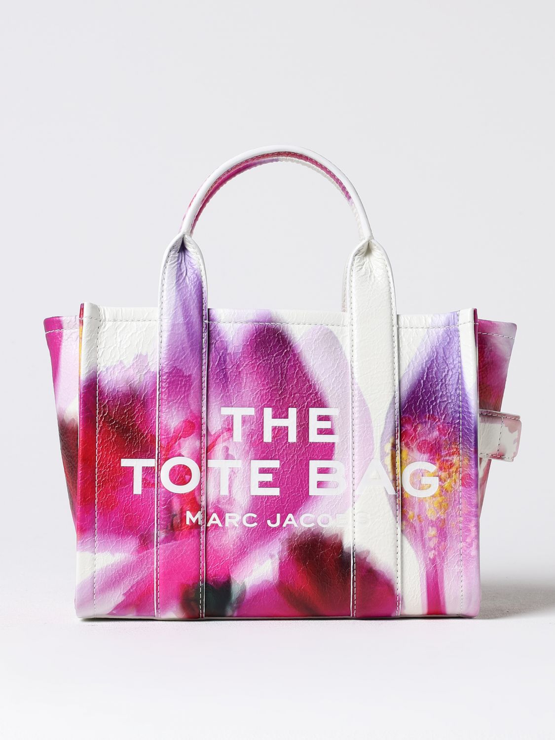 Marc Jacobs Tote Bag In Multicolor - 15% Off | Editorialist