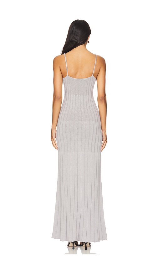 lovers and friends valerie maxi dress Lovers and Friends Valerie Maxi Dress in Black