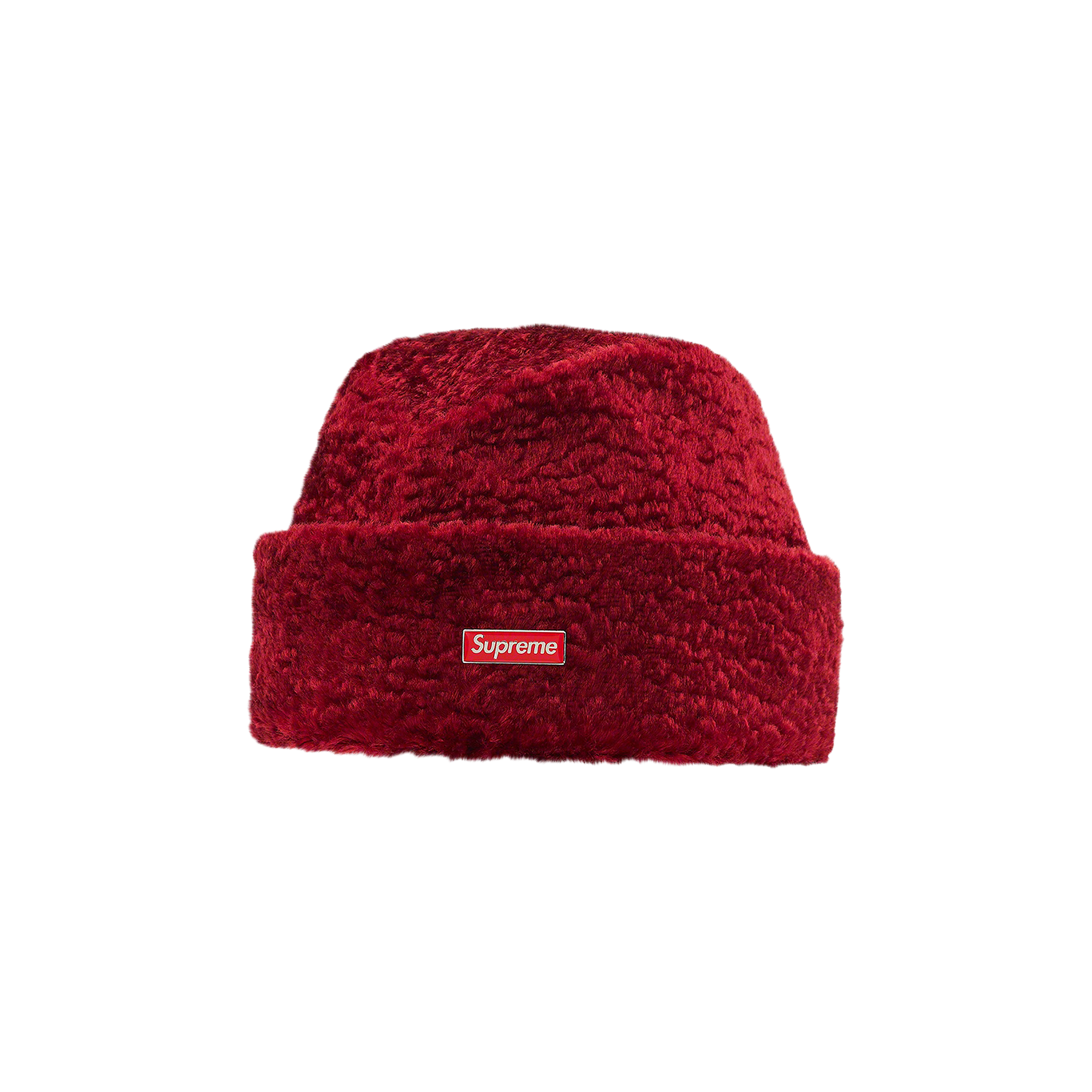 Supreme Fur Ushanka Hat - Brown | Editorialist